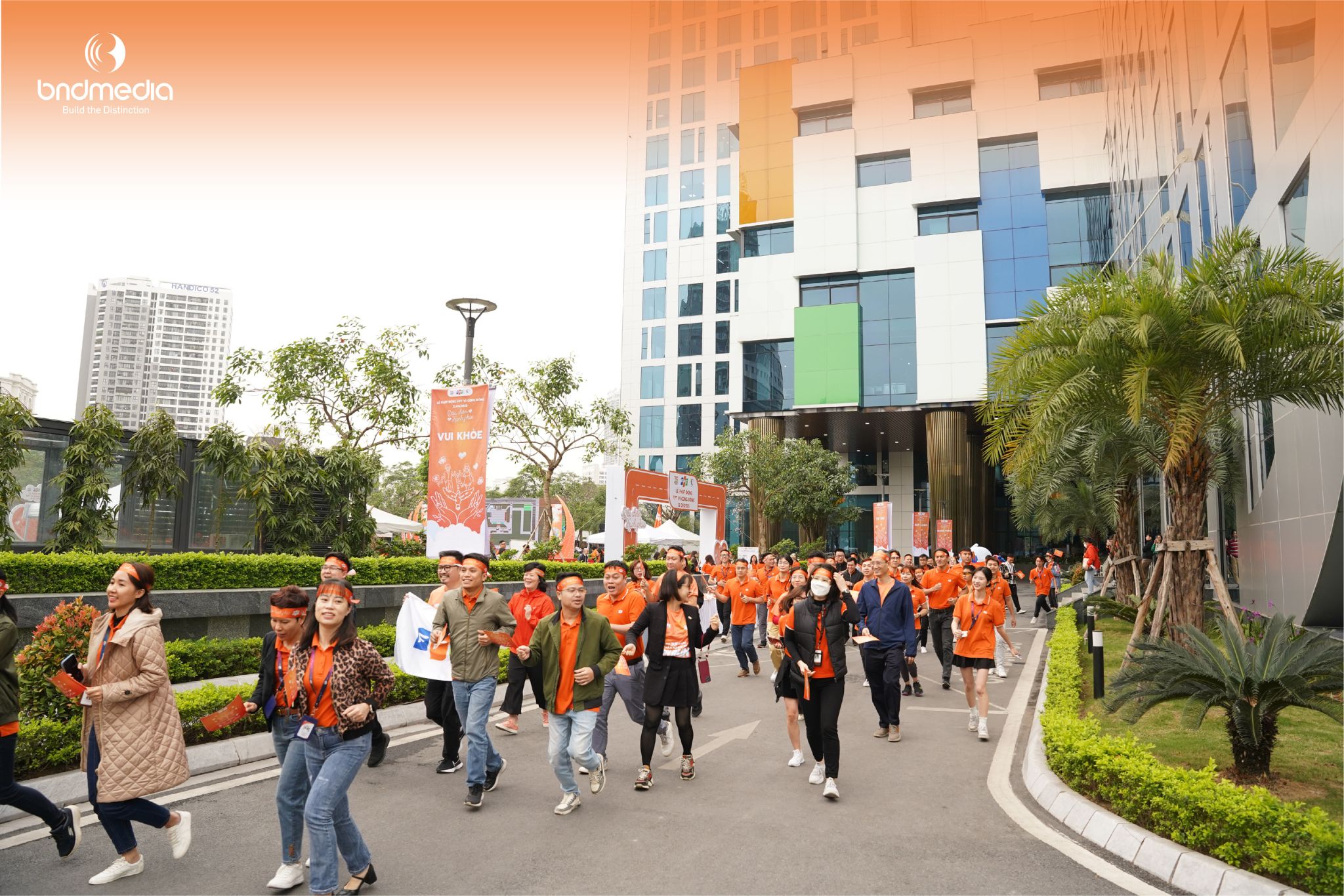 FPT - FPT LAUNCH FOR THE COMMUNITY IN 2023